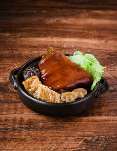 En Yeoh's Bak Kut Teh - EN Group